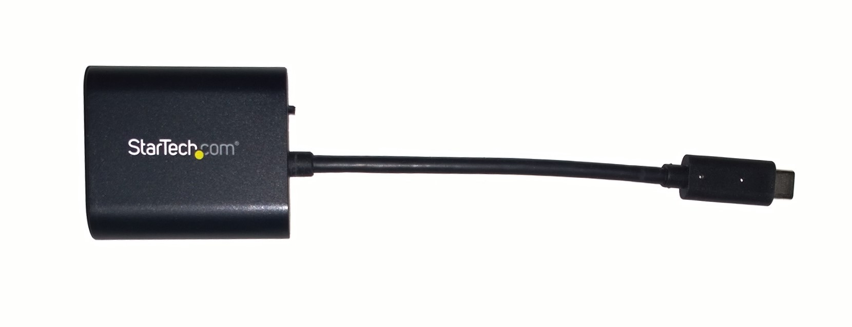 StarTech USB-C Video Adapters with Presentation Mode Review - The Gadgeteer