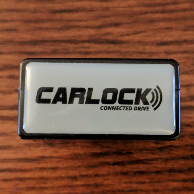 CARLOCK advanced real time car tracker & alert system review - The ...