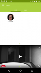 Netatmo Welcome Indoor Security Camera review - The Gadgeteer