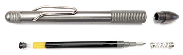 RIIND The Pen review - The Gadgeteer