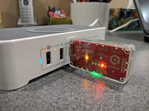 Xtorm Vigor USB Power Hub review - The Gadgeteer