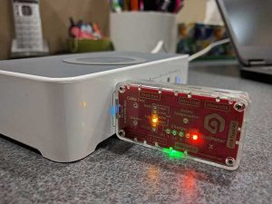 Xtorm Vigor USB Power Hub review - The Gadgeteer