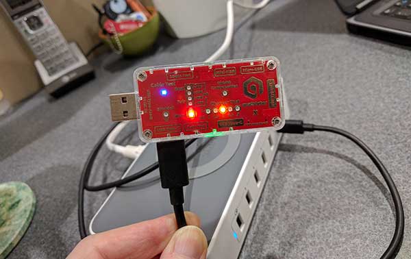 Xtorm Vigor USB Power Hub review - The Gadgeteer