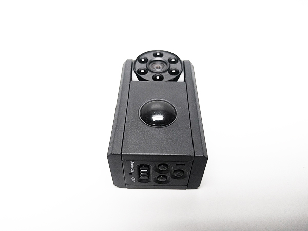 Conbrov T11 Mini Spy Camera Review - The Gadgeteer