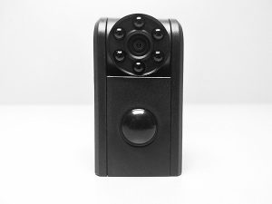 Conbrov T11 Mini Spy Camera Review - The Gadgeteer