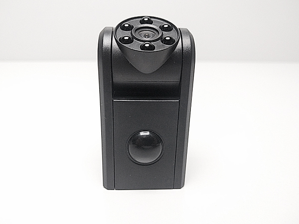 Conbrov T11 Mini Spy Camera Review - The Gadgeteer