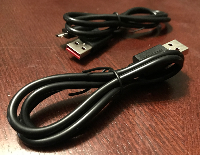 EasyAcc Quick Charge 3.0 20000mAh Power Bank review - The Gadgeteer