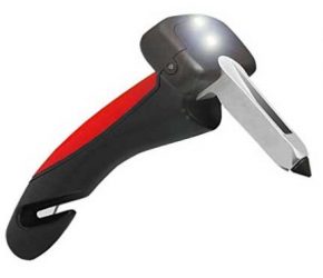 AIDOUT Car Handle helps you get out of your car - The Gadgeteer