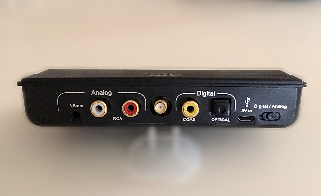 Miccus Home TX Pro long range wireless audio Transmitter and SR-71 ...