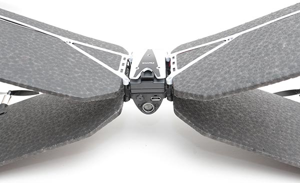 Parrot Swing drone review - The Gadgeteer