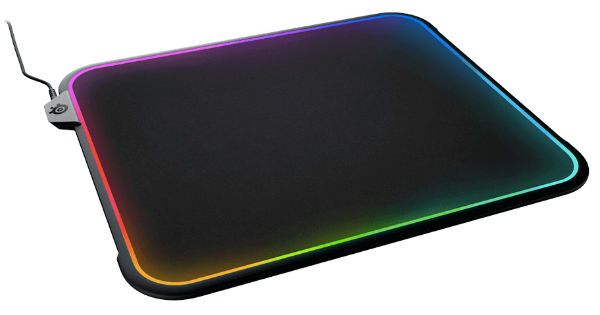 Your dream of a mousepad with programmable lights has come true - The ...