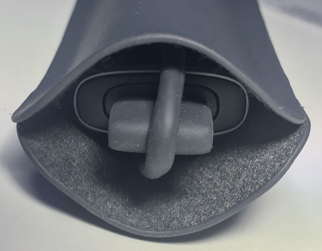 Logitech Spotlight Wireless Presenter review - The Gadgeteer