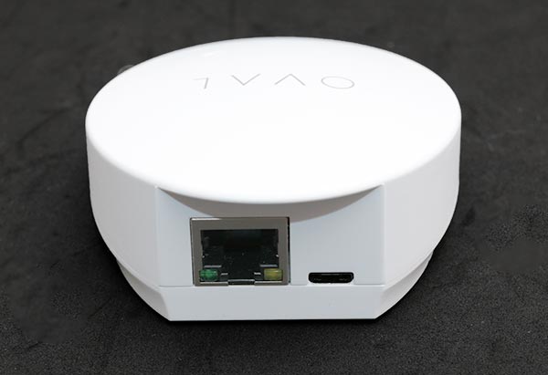 OVAL Sensor system review - The Gadgeteer