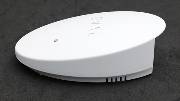 OVAL Sensor system review - The Gadgeteer