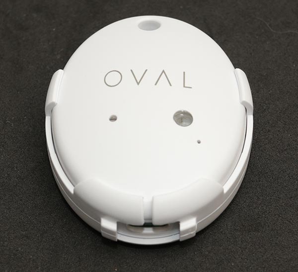 OVAL Sensor system review - The Gadgeteer