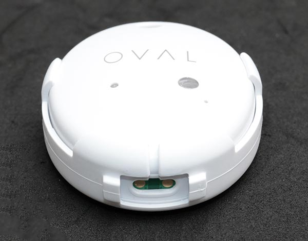 OVAL Sensor system review - The Gadgeteer