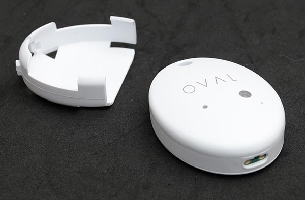 OVAL Sensor system review - The Gadgeteer