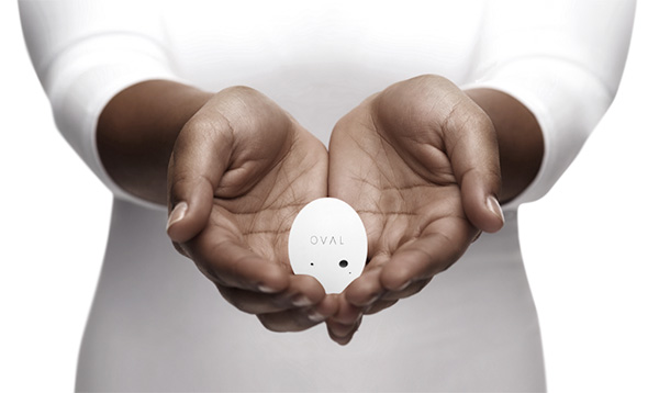 Oval is one (more) sensor to rule them all - The Gadgeteer