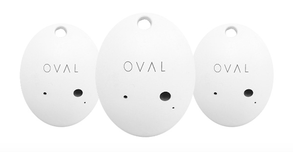 Oval is one (more) sensor to rule them all - The Gadgeteer