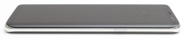 Samsung Galaxy S8 review - The Gadgeteer