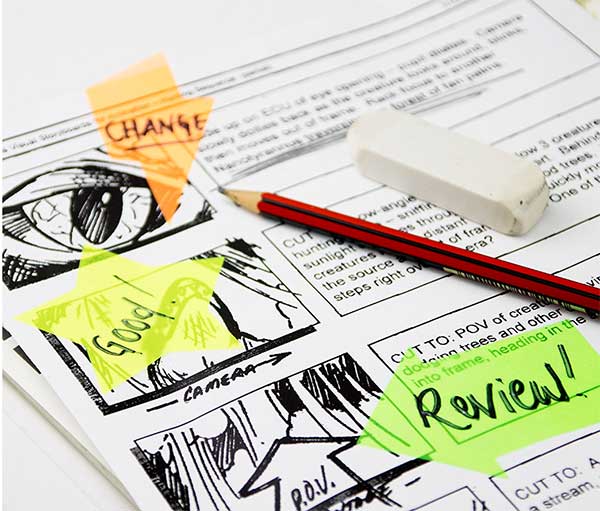 How do you build a better sticky note? - The Gadgeteer