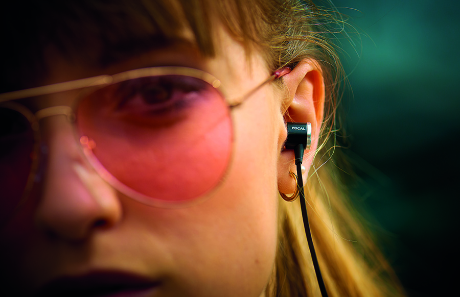 Focal ignites a Spark with a line of earphones and a wireless Listen ...
