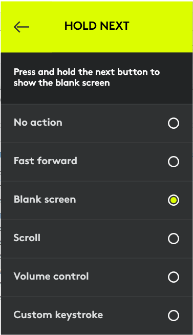 Logitech Spotlight Wireless Presenter review - The Gadgeteer