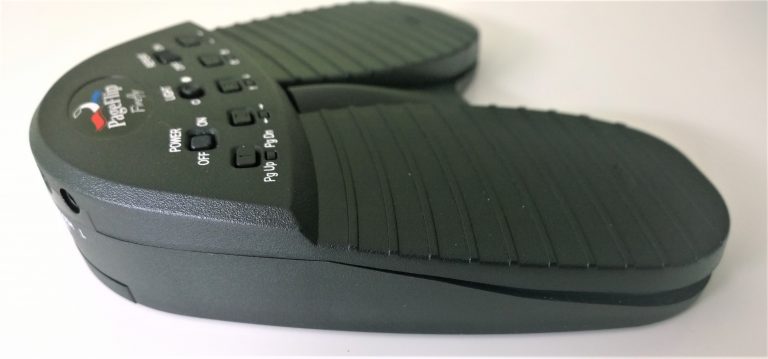 PageFlip Firefly Bluetooth/USB page turner review - The Gadgeteer