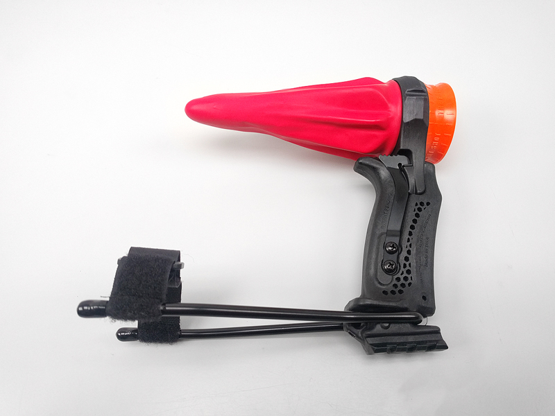 The Pocket Shot Hammer Full Kit Slingshot review - The Gadgeteer