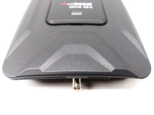 weBoost Drive 4G-X mobile cellphone signal booster review - The Gadgeteer