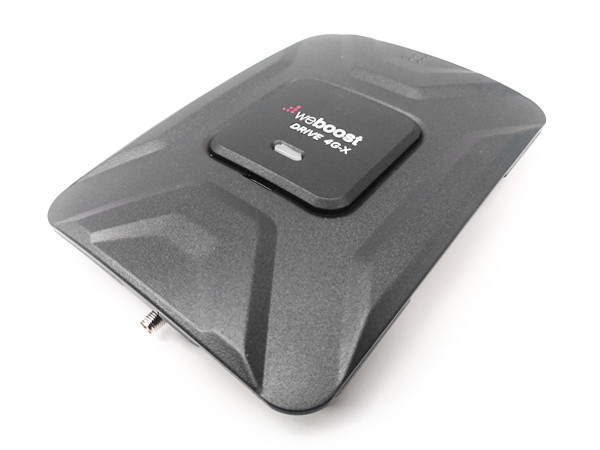 weBoost Drive 4G-X mobile cellphone signal booster review - The Gadgeteer