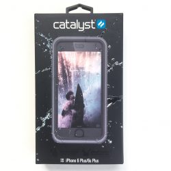 Catalyst Case for iPhone 6 Plus/6s Plus review - The Gadgeteer