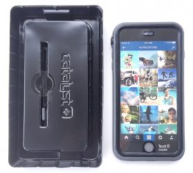 Catalyst Case for iPhone 6 Plus/6s Plus review - The Gadgeteer
