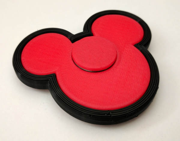 ModernBagel Pokemon Pokeball fidget spinner review - The Gadgeteer