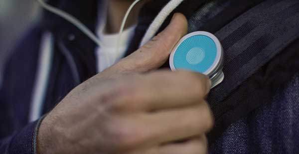 O6 puts world control at your fingertips - The Gadgeteer
