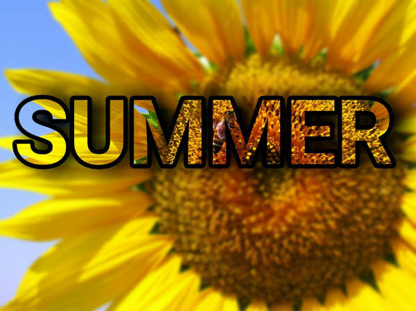 5 gadgets that will make your summer sizzle - The Gadgeteer