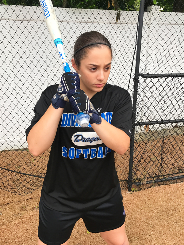 Blast Motion Blast Softball review - The Gadgeteer