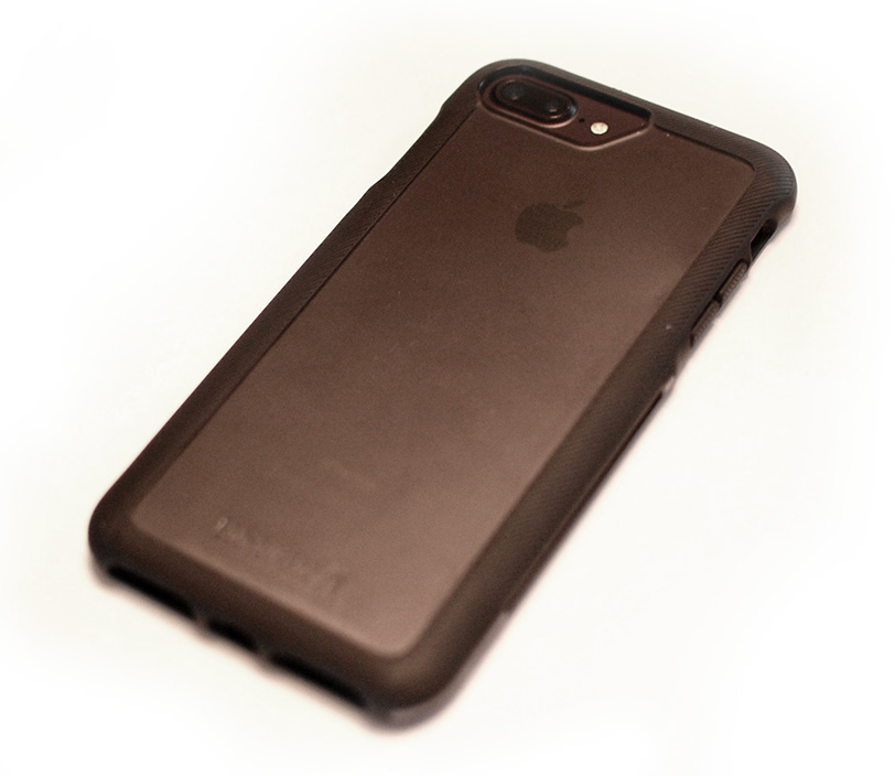 BodyGuardz Trainr Pro iPhone case review - The Gadgeteer