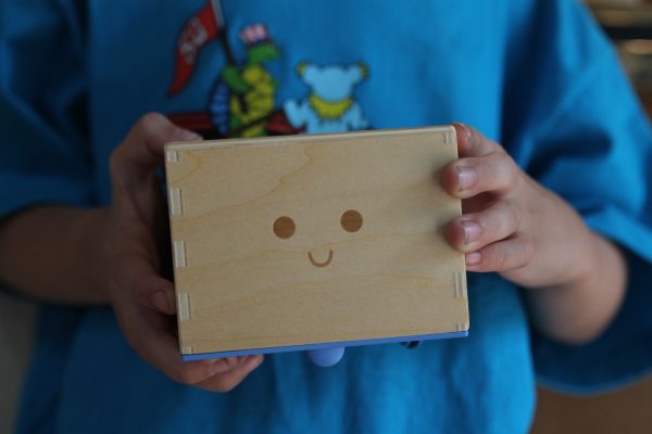 PrimoToys Cubetto review - The Gadgeteer