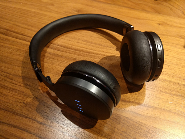 Fiil Product Launch - The Gadgeteer