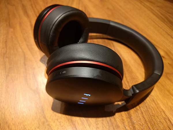 Fiil Product Launch - The Gadgeteer