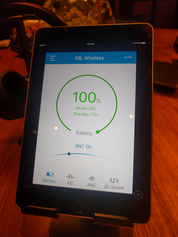 Fiil Product Launch - The Gadgeteer