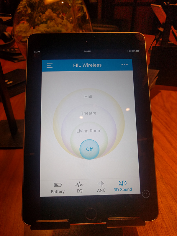 Fiil Product Launch - The Gadgeteer