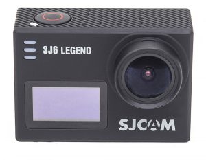 SJCAM SJ6 Legend 4K camera review - The Gadgeteer