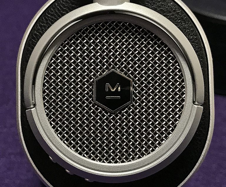 Master & Dynamic MW60 wireless and MW50 wireless headphones review ...