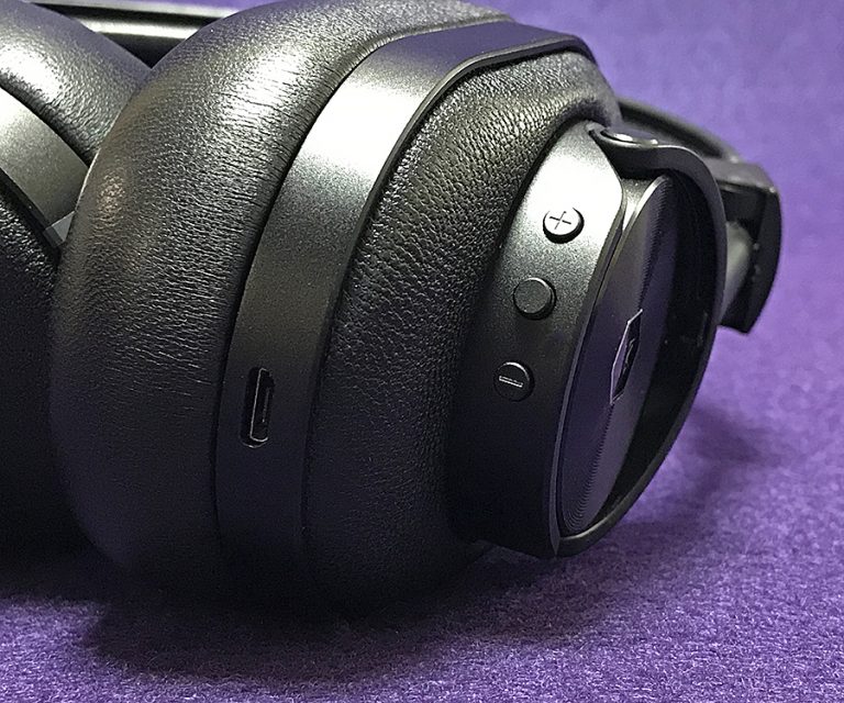 Master & Dynamic MW60 wireless and MW50 wireless headphones review ...