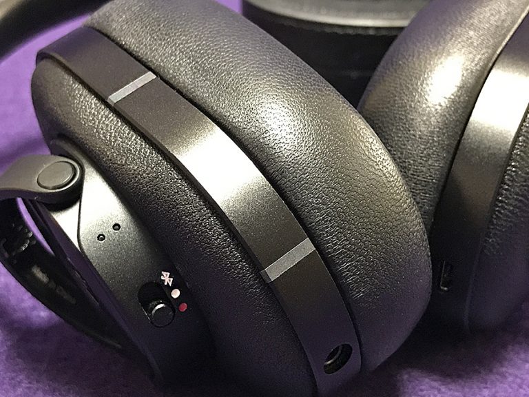 Master & Dynamic MW60 wireless and MW50 wireless headphones review ...