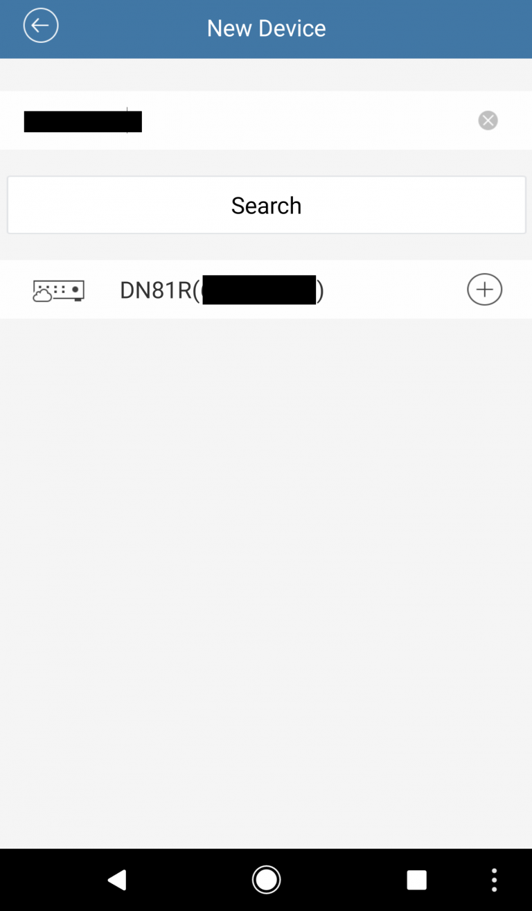 ANNKE 1080P lite security system DVR review - The Gadgeteer