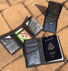 Flowfold Wallets review - The Gadgeteer