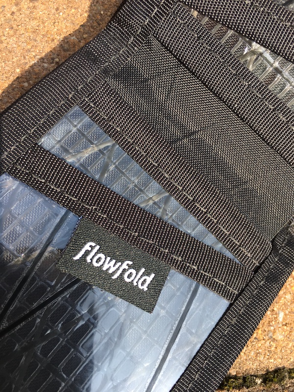 Flowfold Wallets review - The Gadgeteer